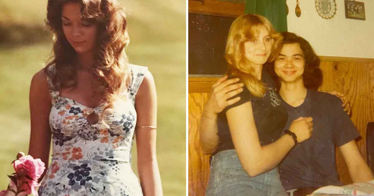 20 real-life 1970s moments captured in photos