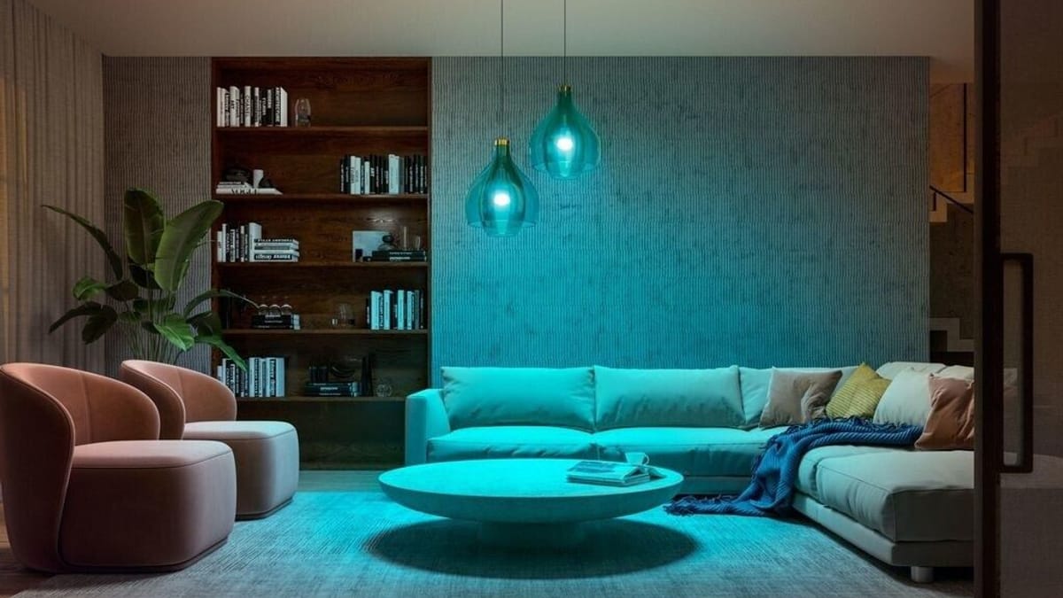 LED-Lampen von Philips zum Sparpreis entdeckt
