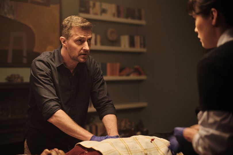 Red Eye season 3: Will there be another series of the ITV drama?