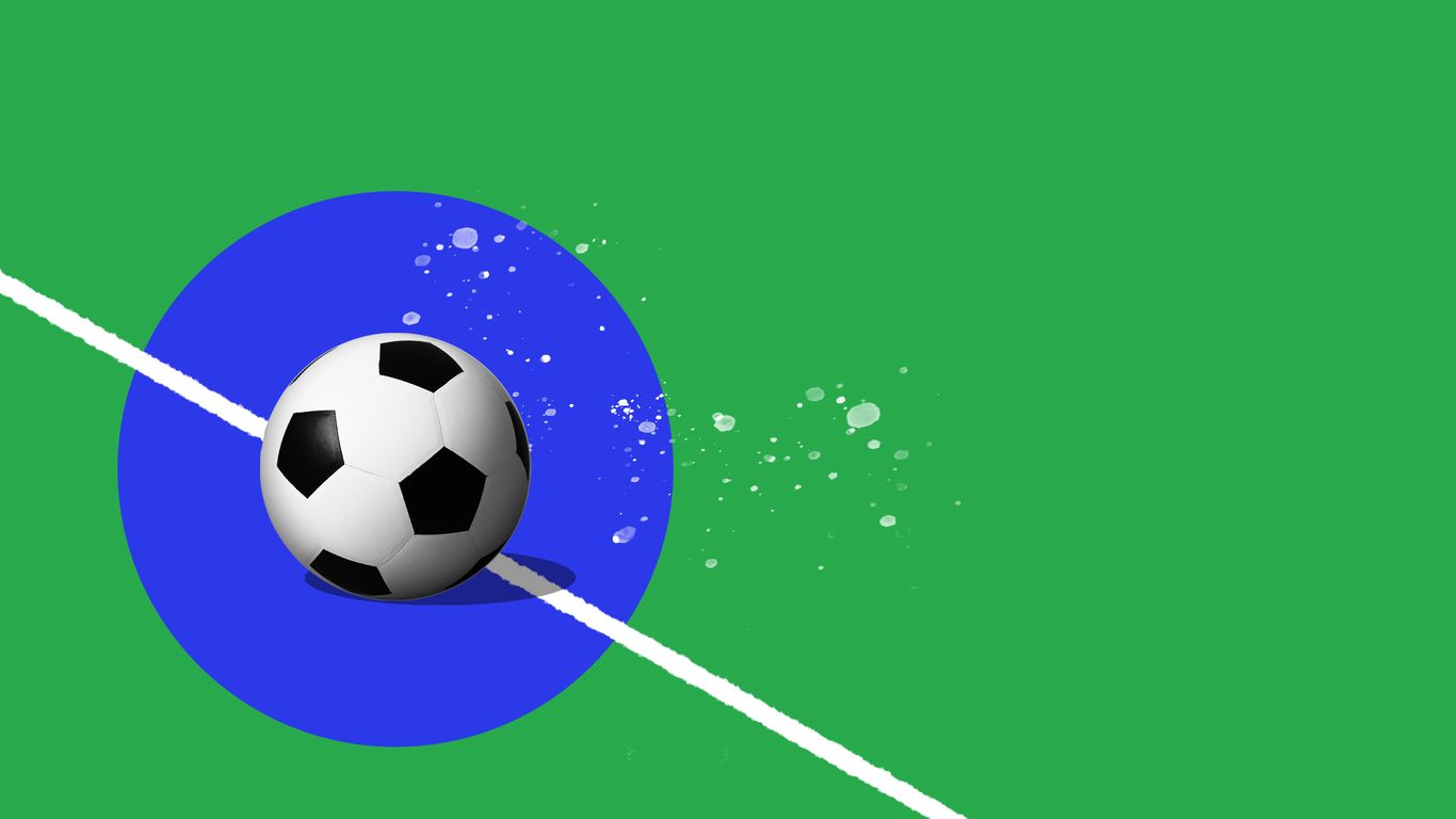 Where to watch 2026 FIFA World Cup games in Salt Lake City