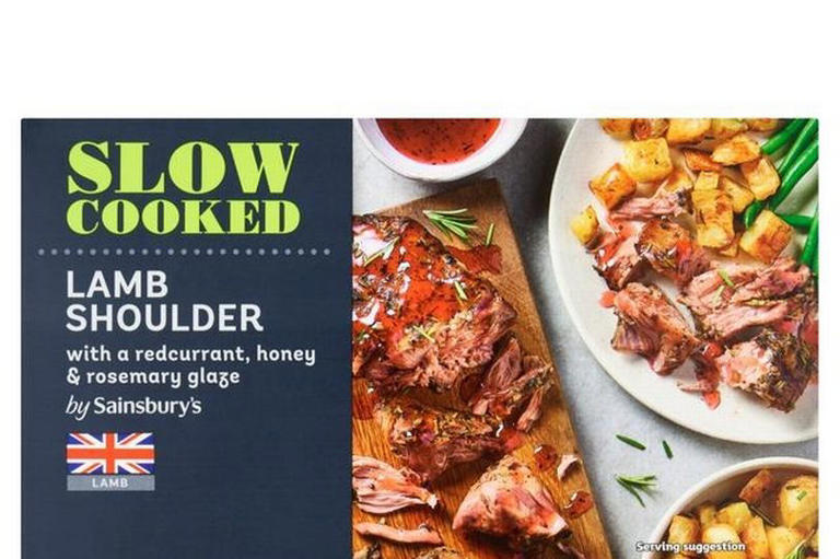 Sainsbury's shoppers warned 'do not eat' as meat item recalled over ...