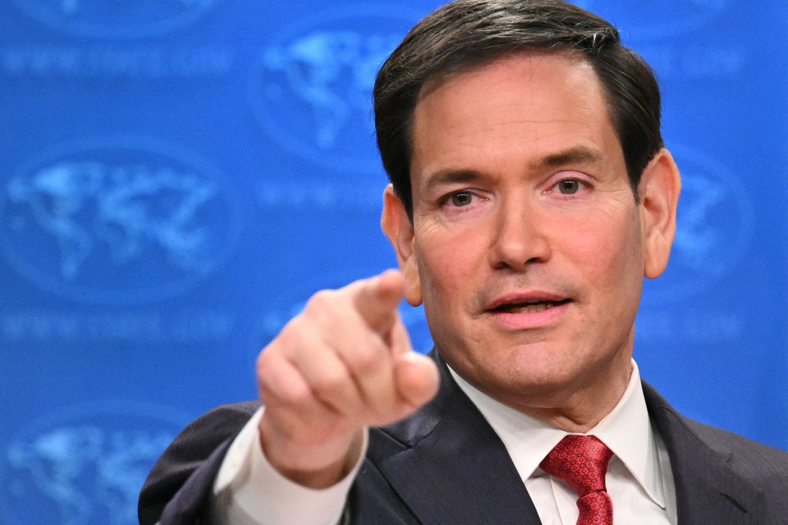 Marco Rubio, próximo presidente de Cuba: ¿broma o realidad?