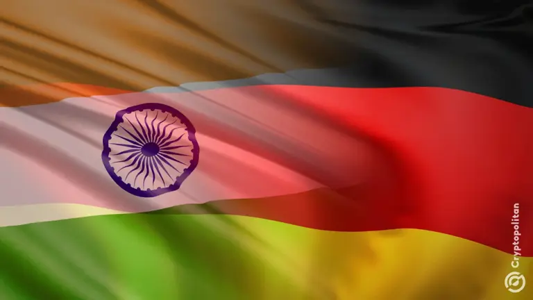 German Chancellor Merz and Prime Minister Modi sign trade, energy ...