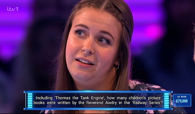 Ant and Dec's Limitless Win pair miss out on £1.2million - can you ...