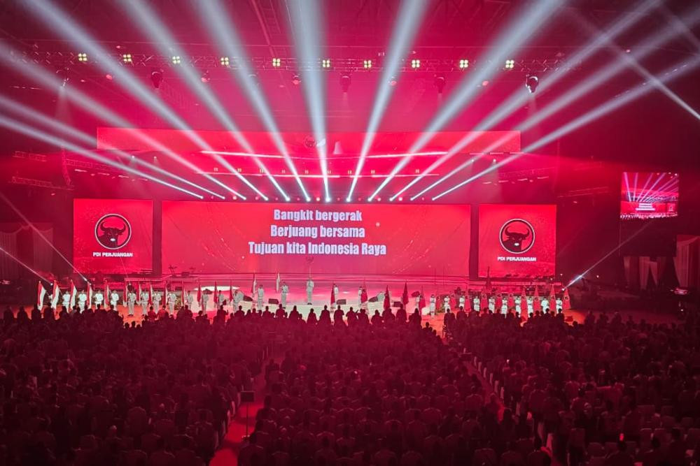 PDIP desak pemerintah tolak penangkapan Nicolas Maduro: rendahkan PBB