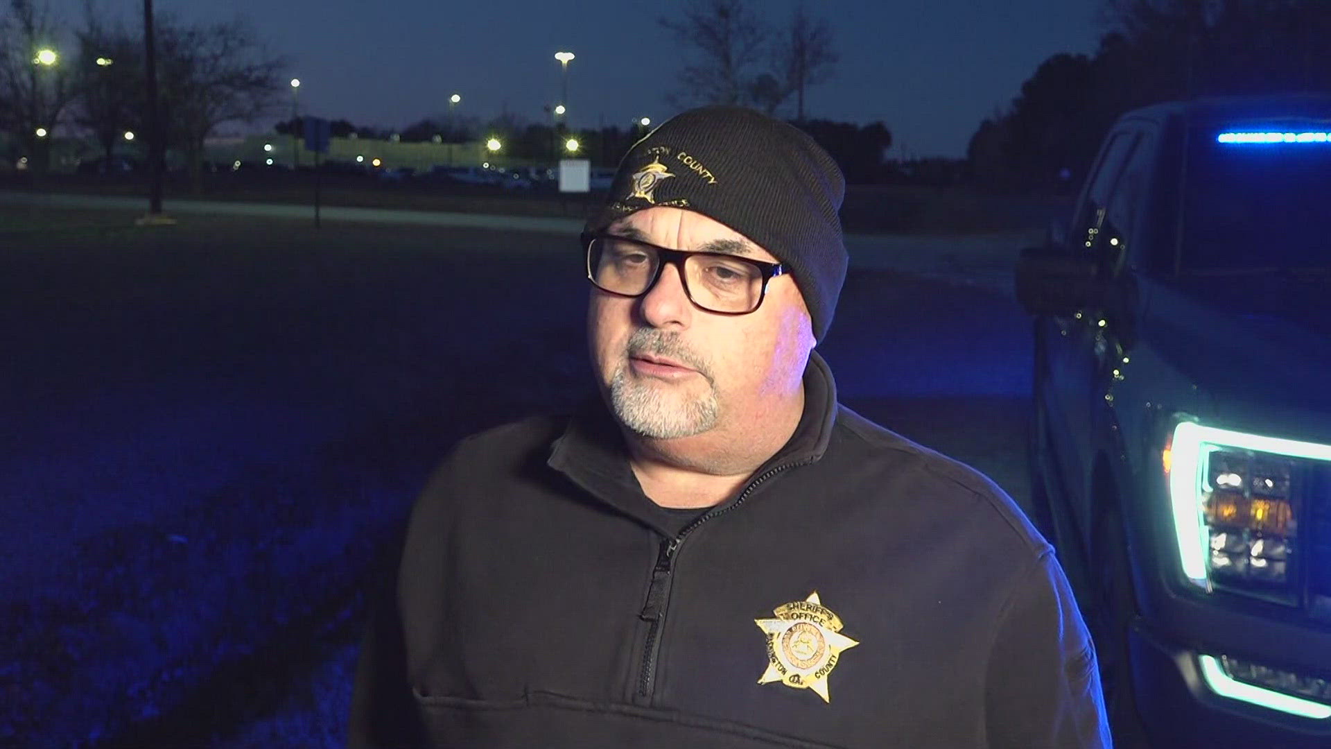 Three killed, 12 injured in central Georgia prison riot