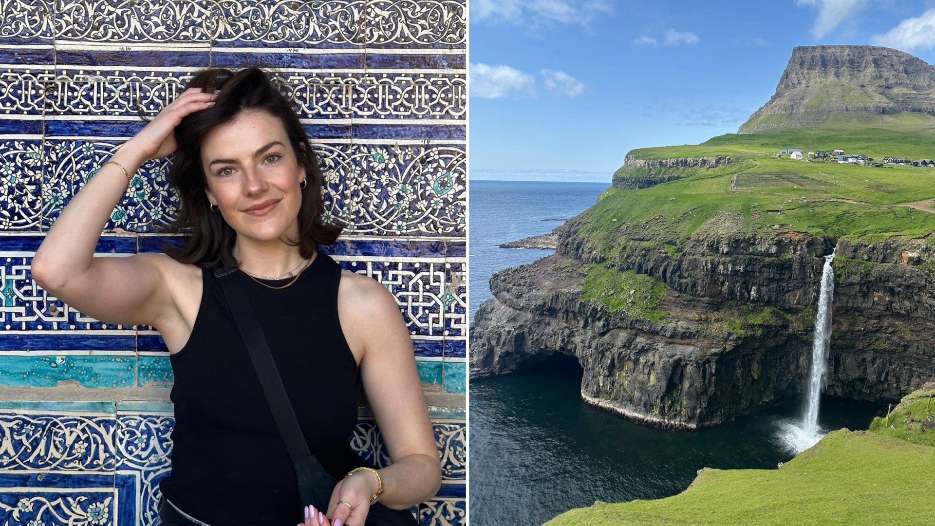 Sign up to the Getaway Expert for your perfect holiday