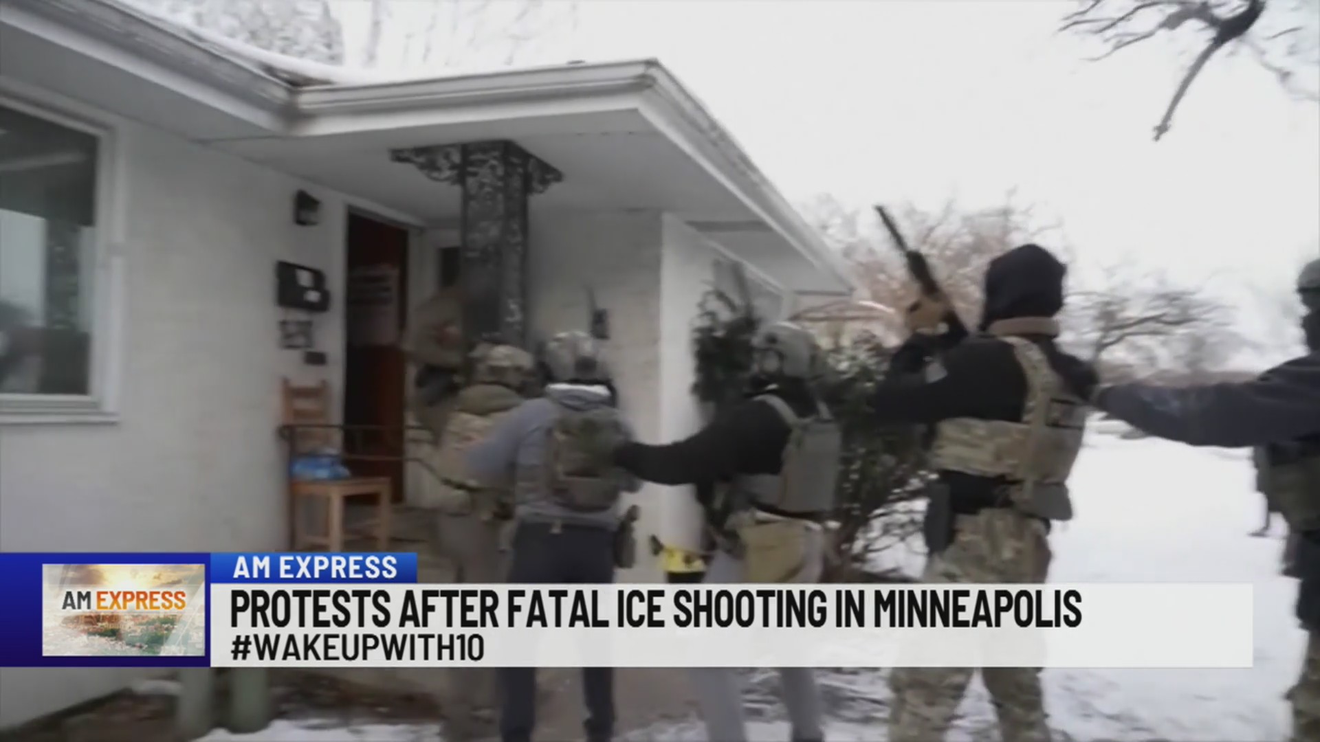 Things to know this January 12