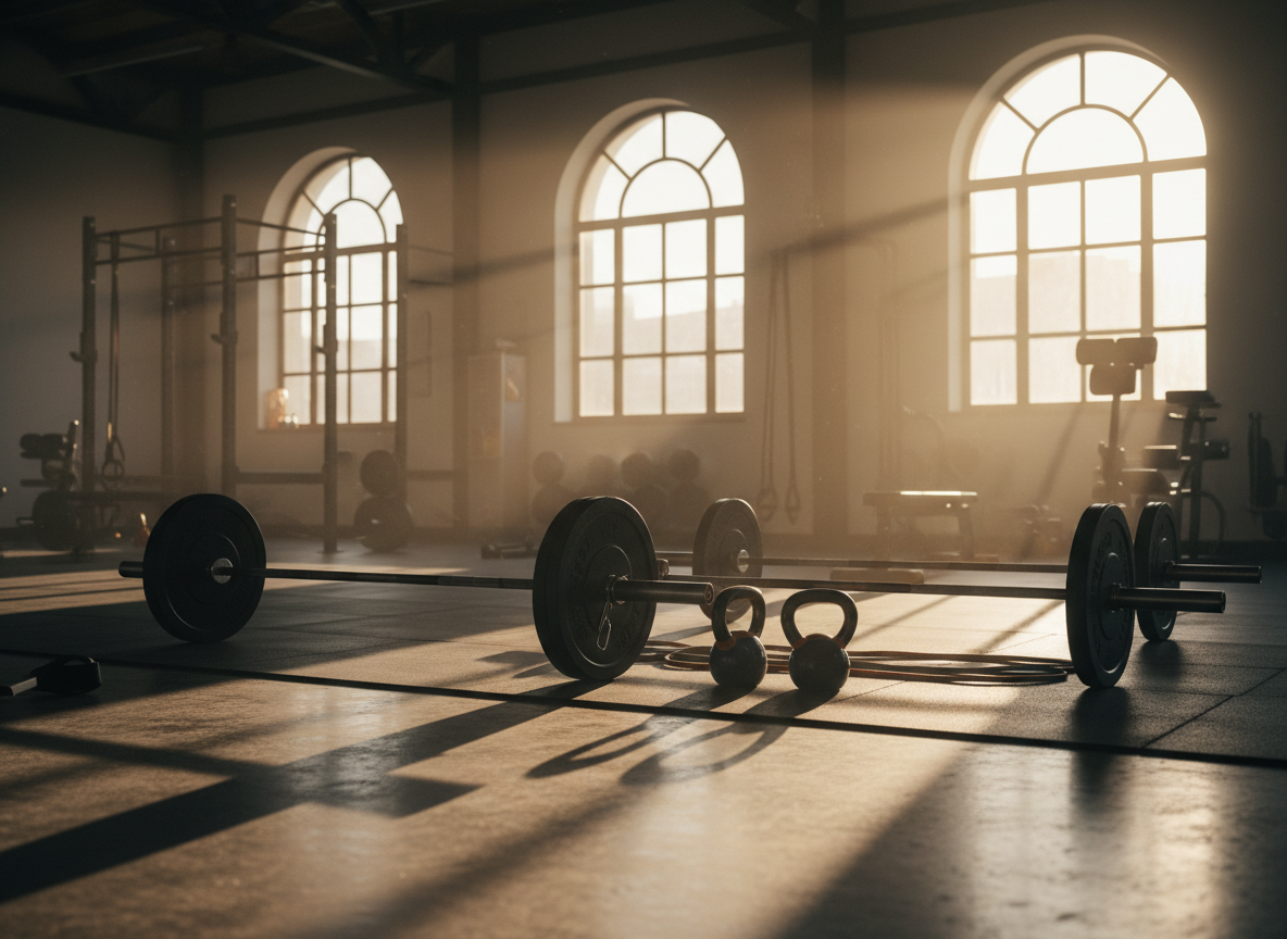 9 tips for warming up before a workout