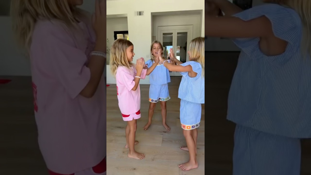 Giddy Down dance trend, can you keep up?