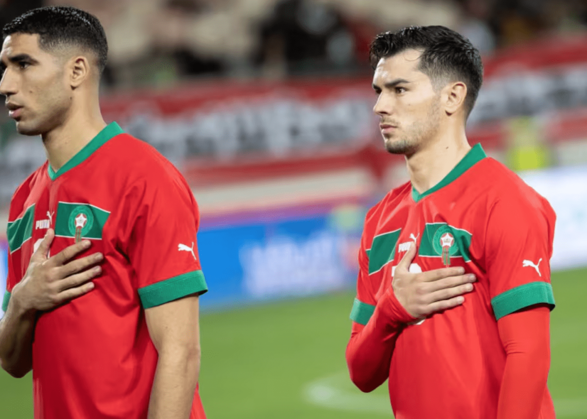 AFCON 2025: All you need to know about Nigeria, Morocco semi-final clash