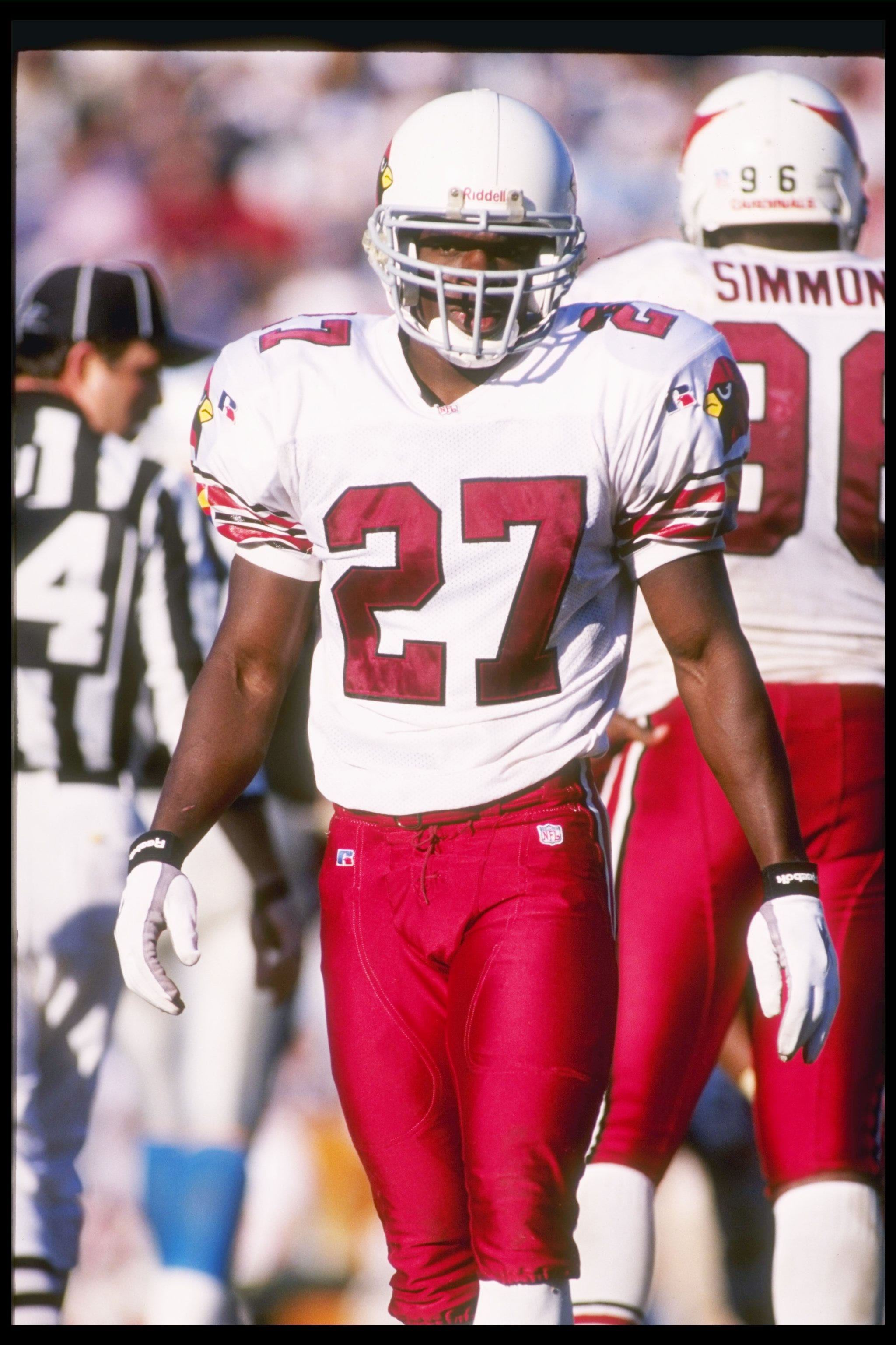 Delaware fundraiser to feature Tito Paul, other ex-football players