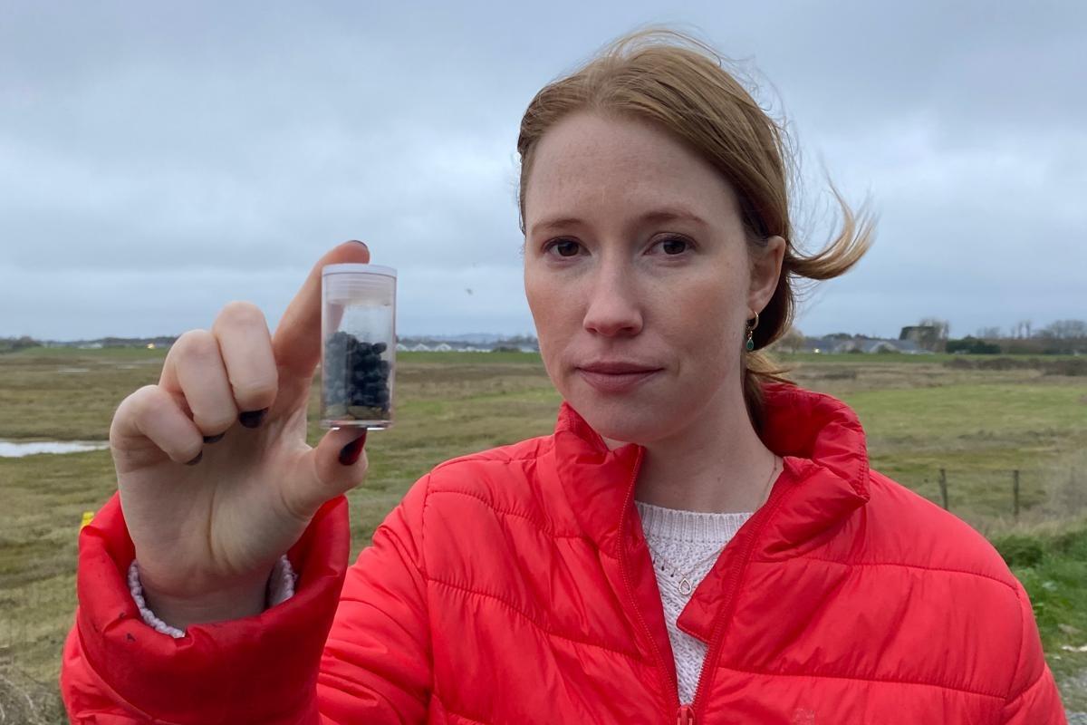 Sussex coast pollution incident now upgraded to category 1 in seriousness