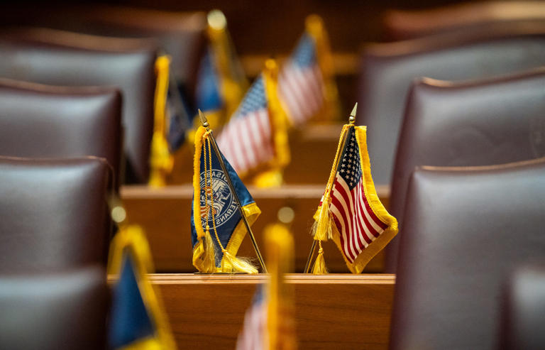 Indiana bill tracker: House passes controversial immigration bill. What ...