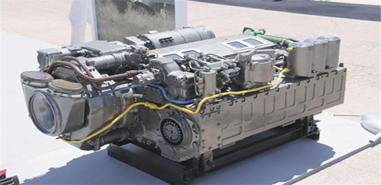 수출에 방해되던 K9의 '이것' 국산화 해버린 한국