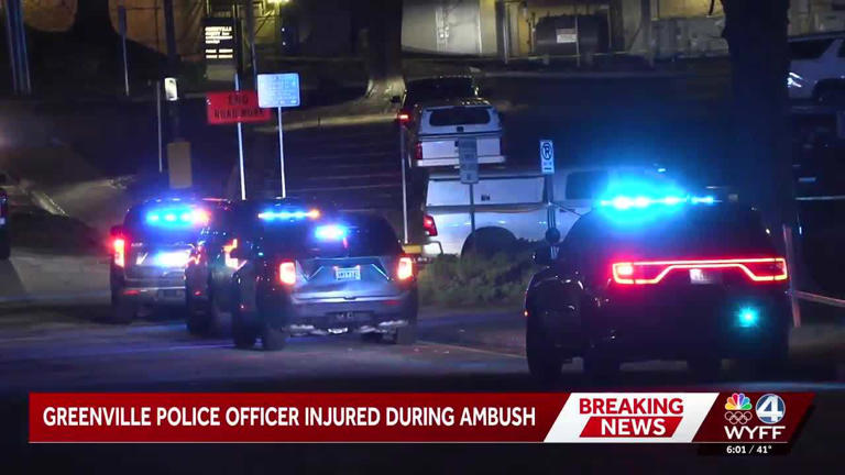 New video, information surfaces about man accused of ambushing ...