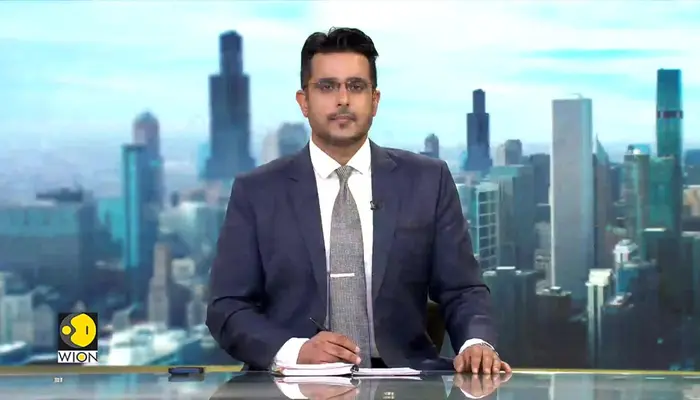 Hawaii: Kīlauea volcano nears 40th eruption as lava fountaining imminent