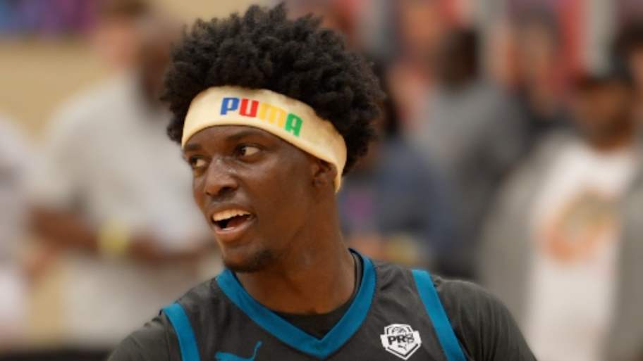 Four-star Florida star Toni Bryant makes another power move