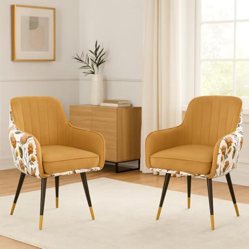 Trendy chairs for home that can be a perfect addition to your space