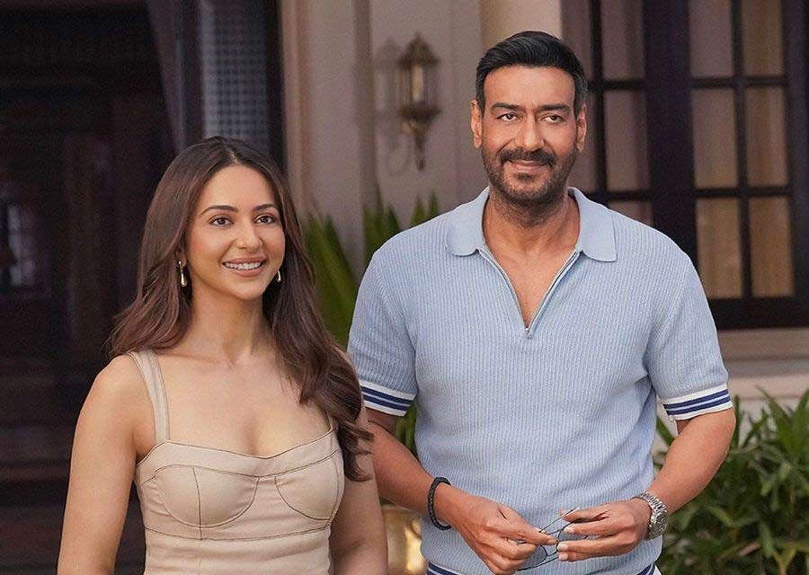 De De Pyaar De 2 & Cocktail 2 writer Tarun Jain talks about films, Luv ...