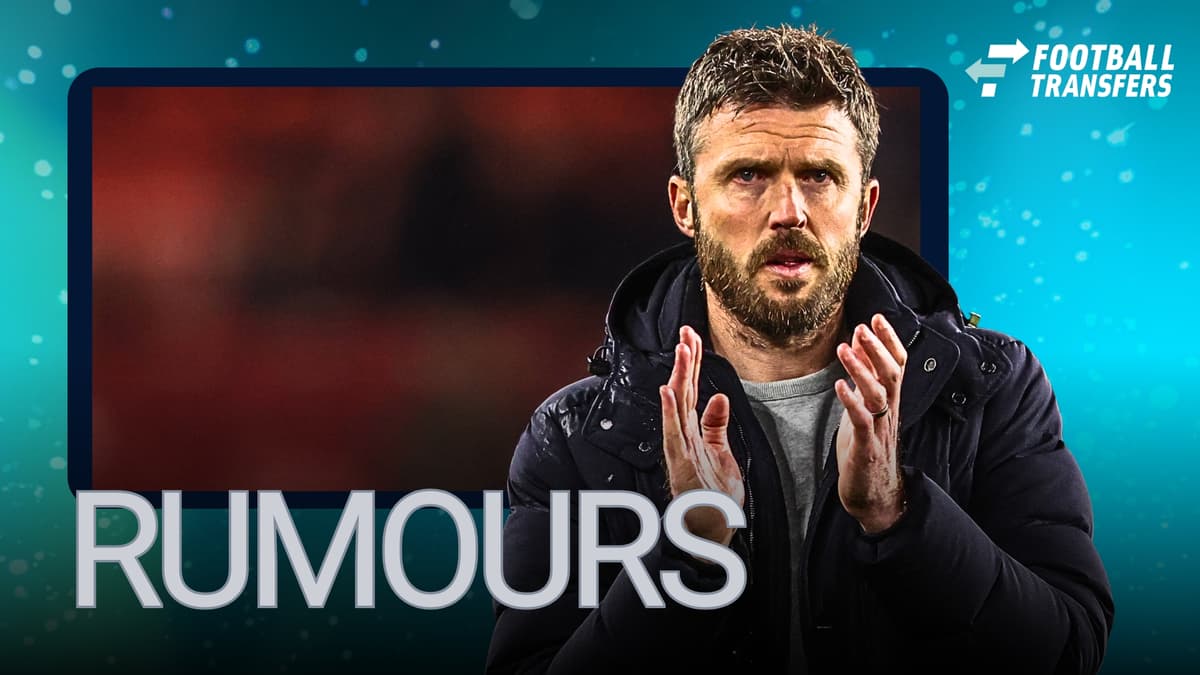 Transfer rumours: Man Utd shock as Michael Carrick Set for job, Morgan ...