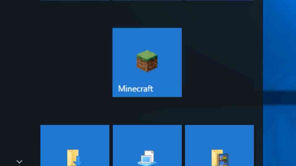 Command blocks: The End rewrite