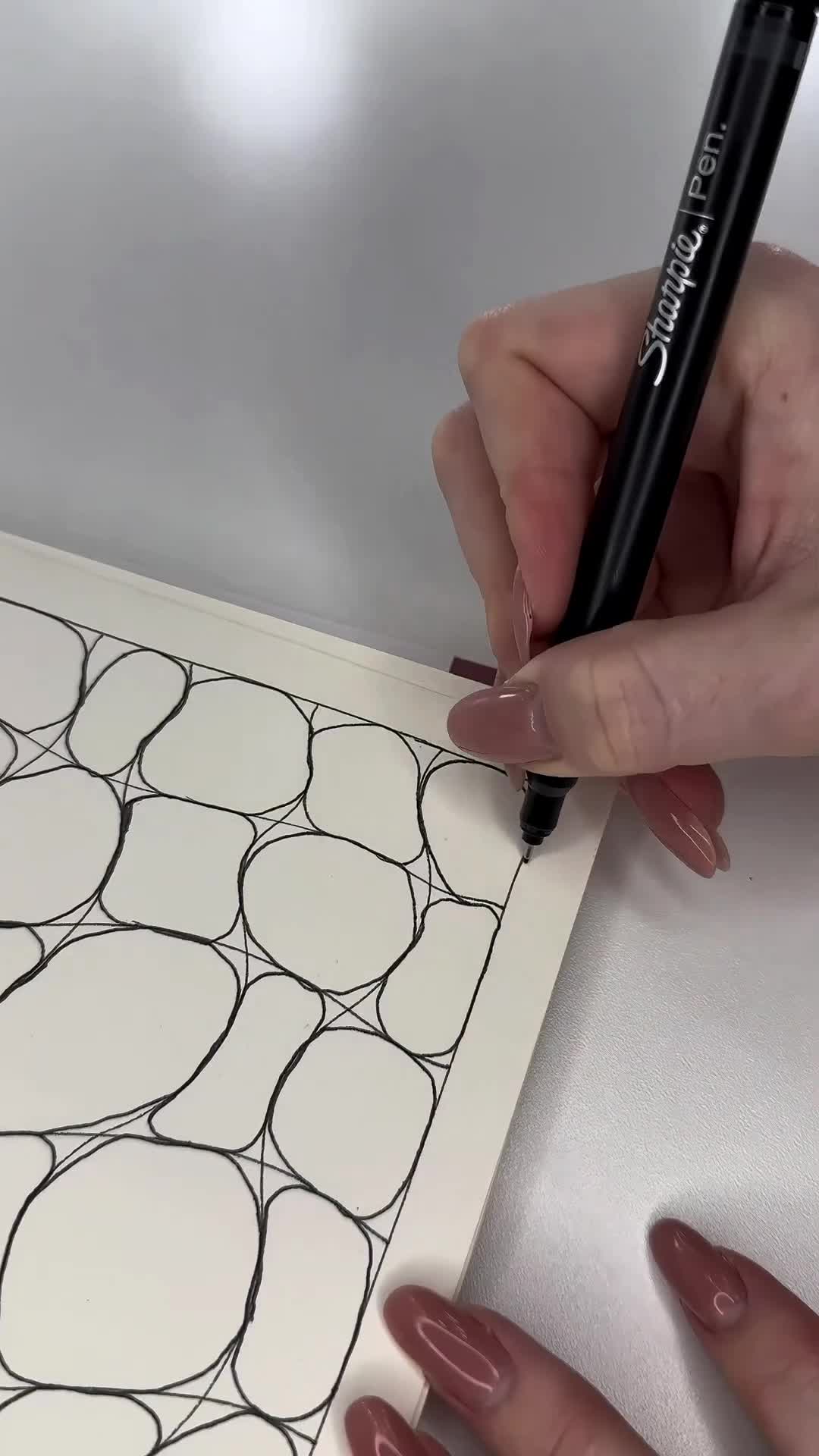 When you don’t know how to draw ️ Pt. 3