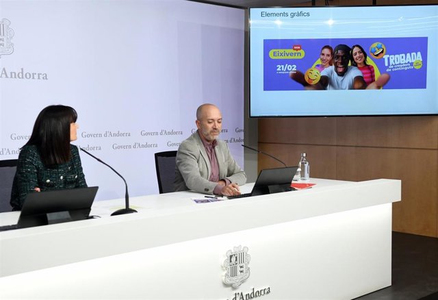 Andorra acogerá en febrero un evento de 'influencers' para impulsar el ...