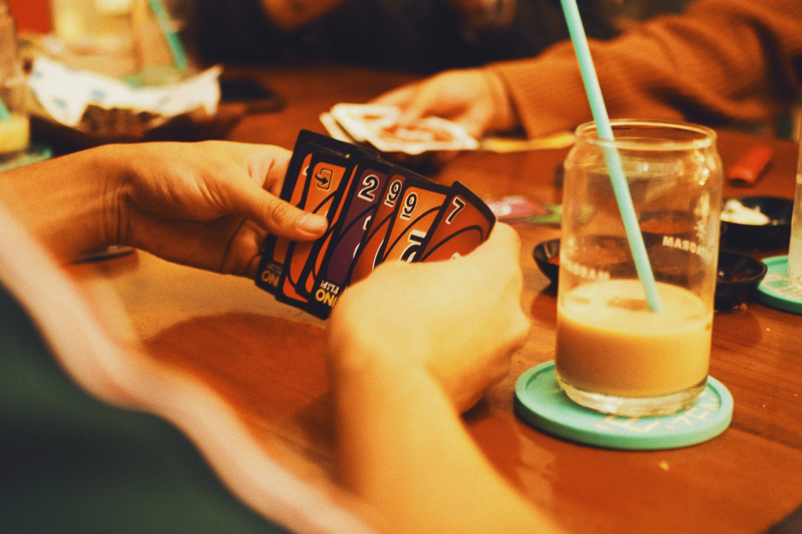 Hosting the ultimate family game night