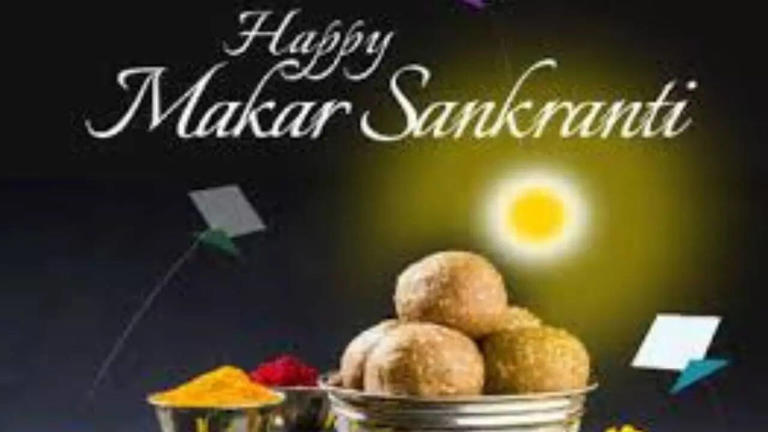 2026 Sankranti: 4 foods to donate this Makar Sankranti for good luck
