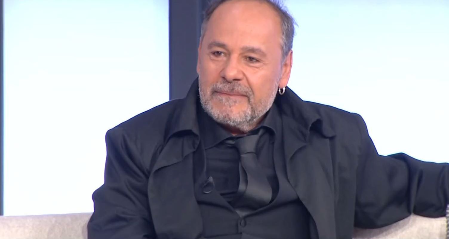 Αλέξανδρος Ρήγας: Ποιο θα είναι το επόμενο βήμα μετά την πρεμιέρα του ...
