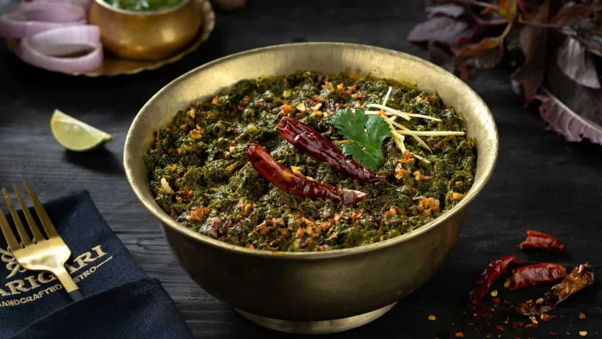 Chef Harpal on Lohri: Why simple Punjabi food matters most