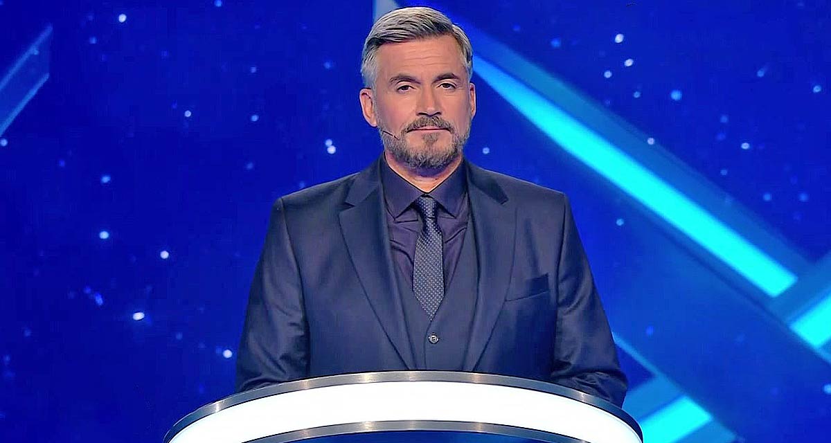 Le maillon faible : la sentence des audiences pour Olivier Minne sur M6