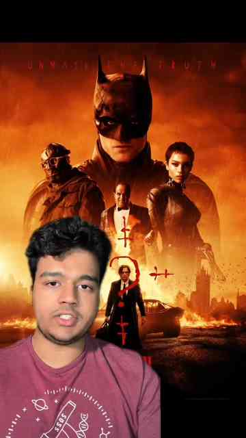 Joker and Sebastian Stan will be in The Batman Part II