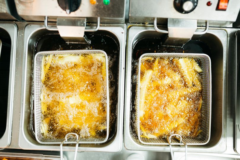 Easy crispy cheesy potato balls recipe makes perfect side dish or snack