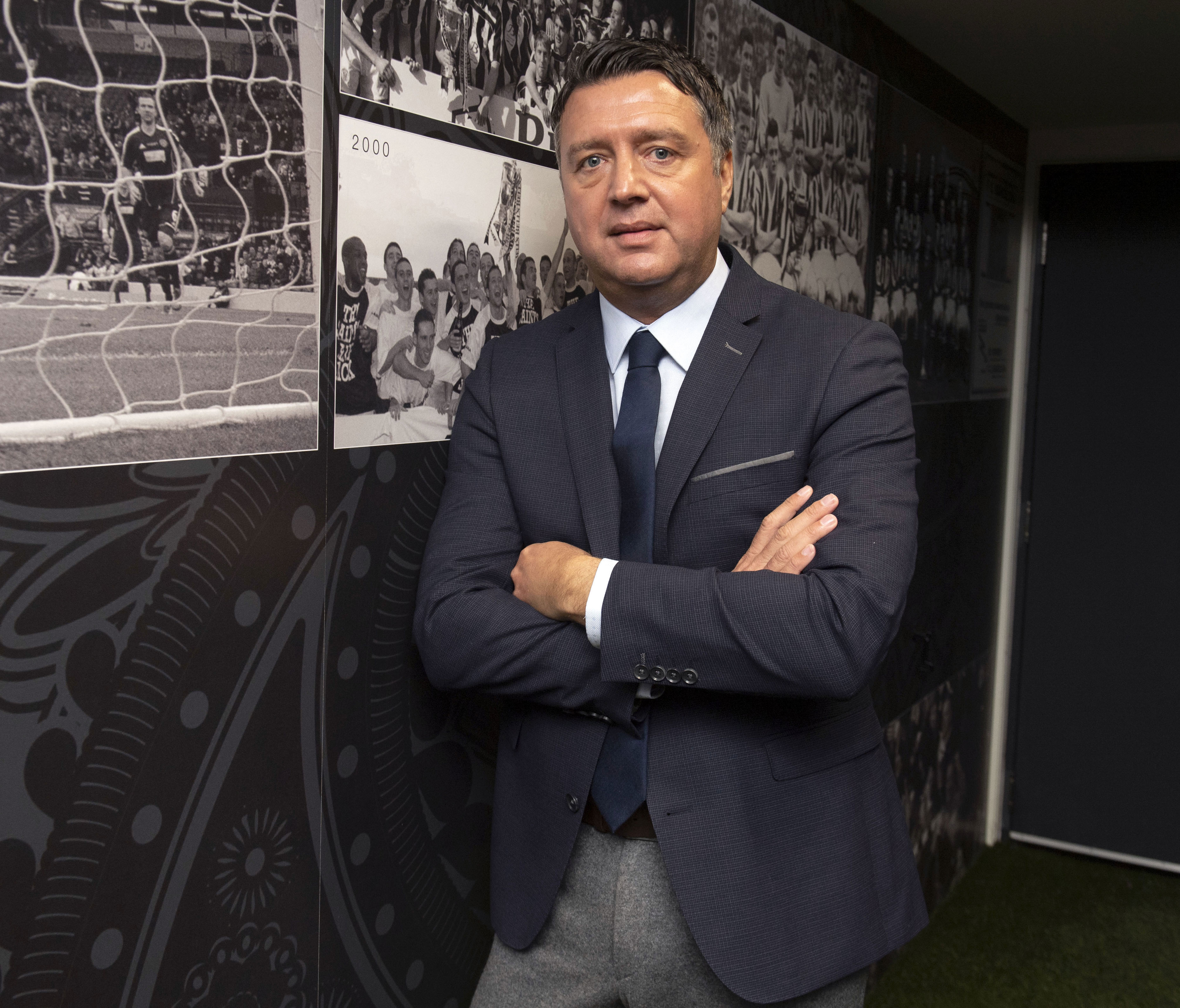 'Proven leader': Rangers announce new arrival but face delay in start date