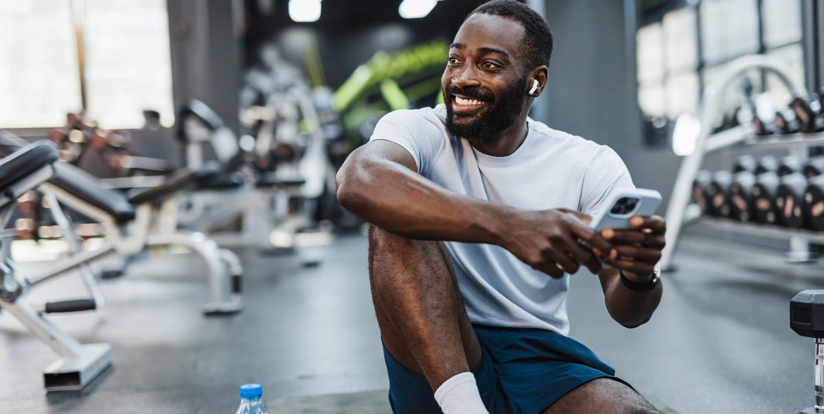 5 gym mistakes beginners make every January – and how to avoid them