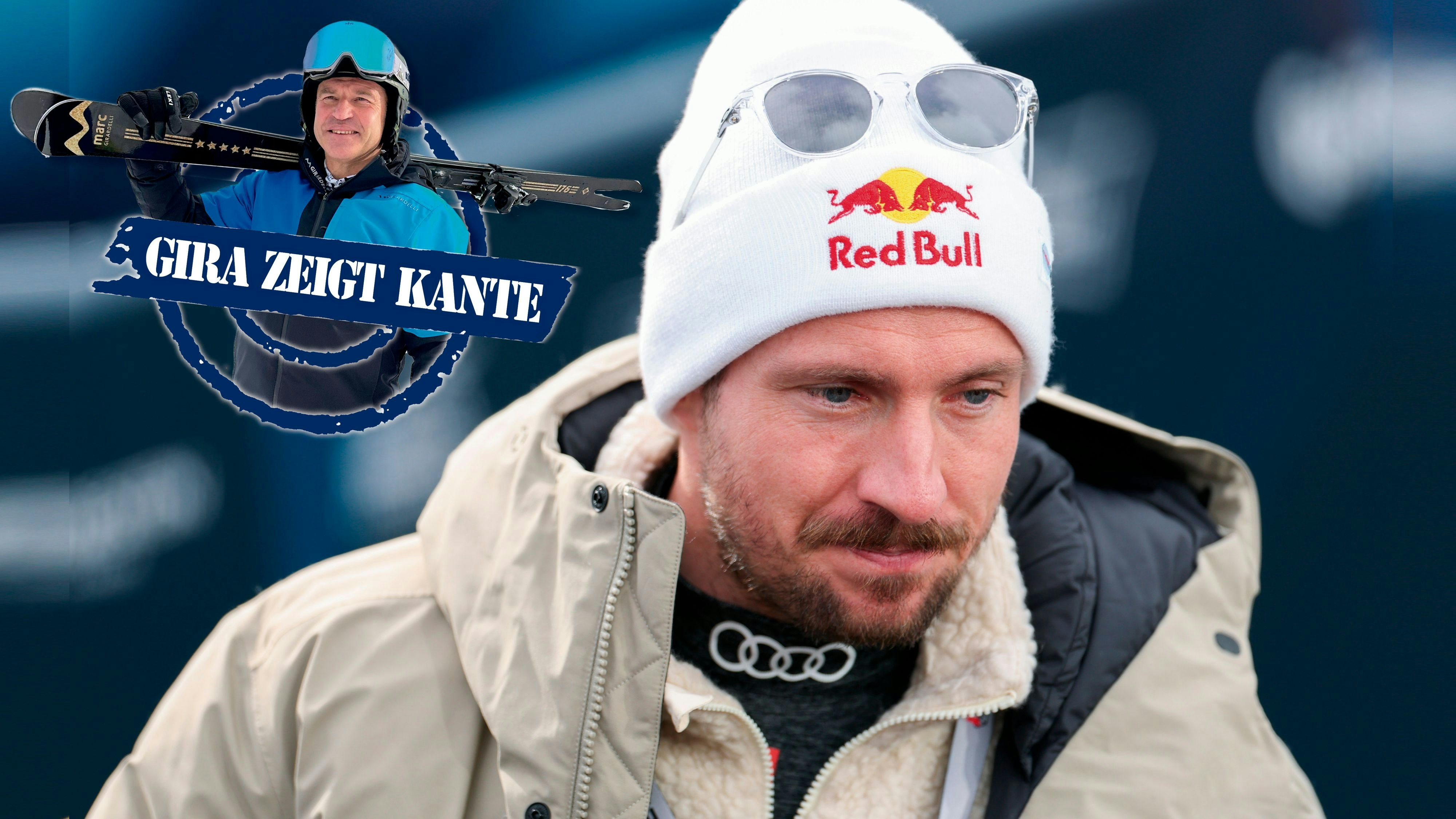 Girardelli: "Bei Hirscher passte ganz wenig"