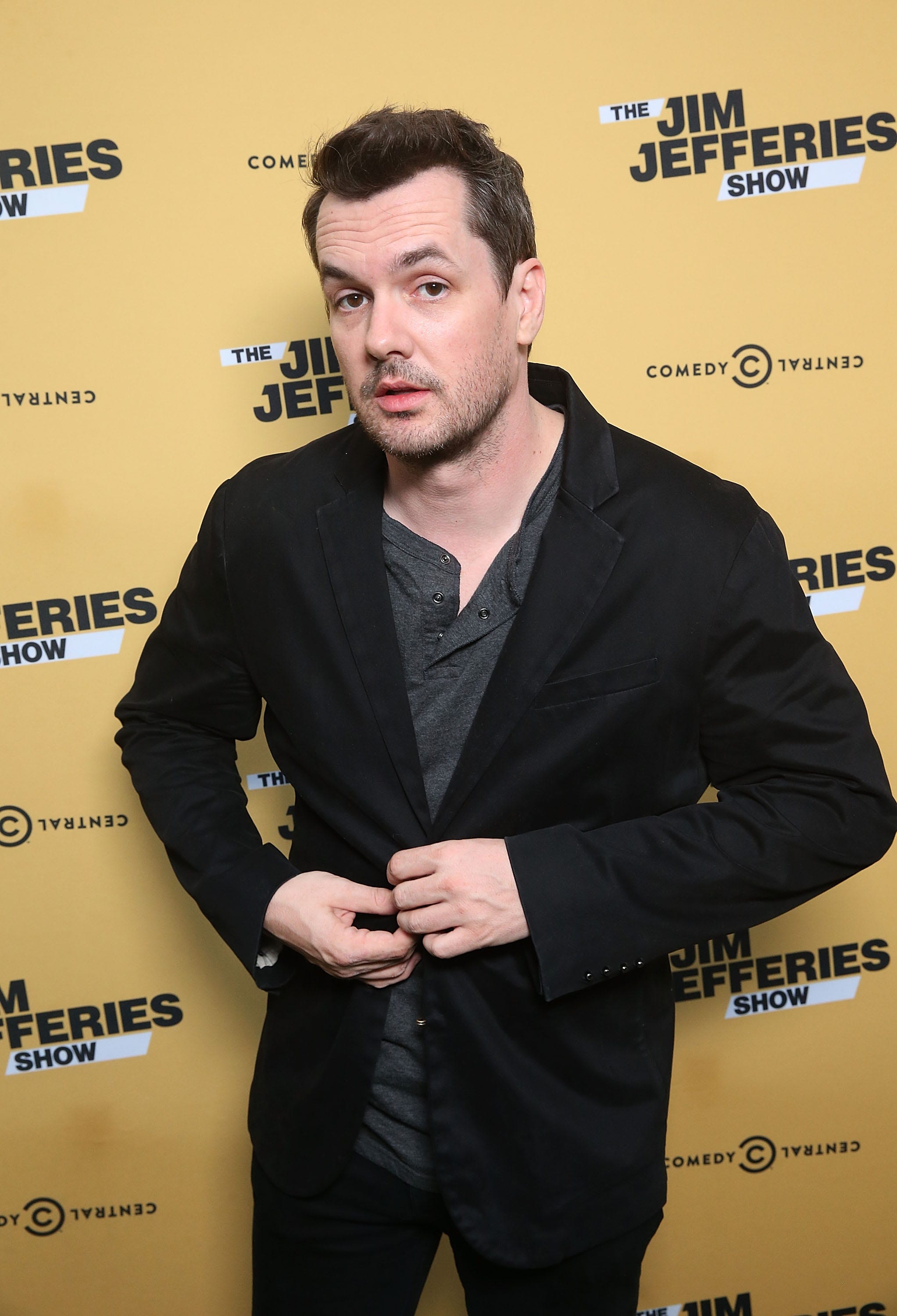 What to see this week: Jim Jefferies, Steve-O, Black Flag, Offspring