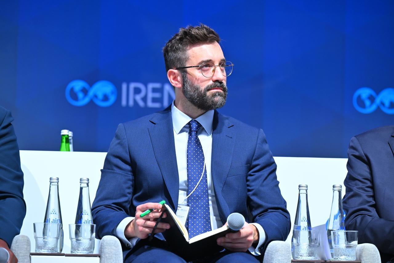 IRENA: IA y transición energética son inseparables, pero hay que ...