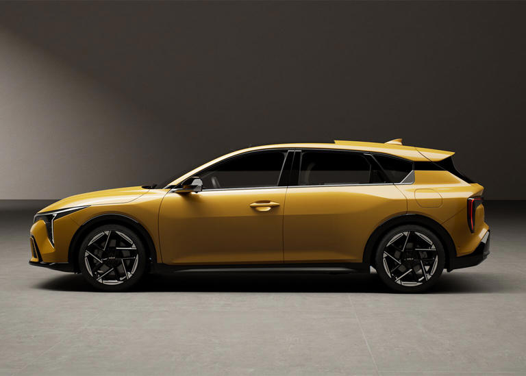 Hybrid powertrains continue to play 'a very important role' in the UK ...