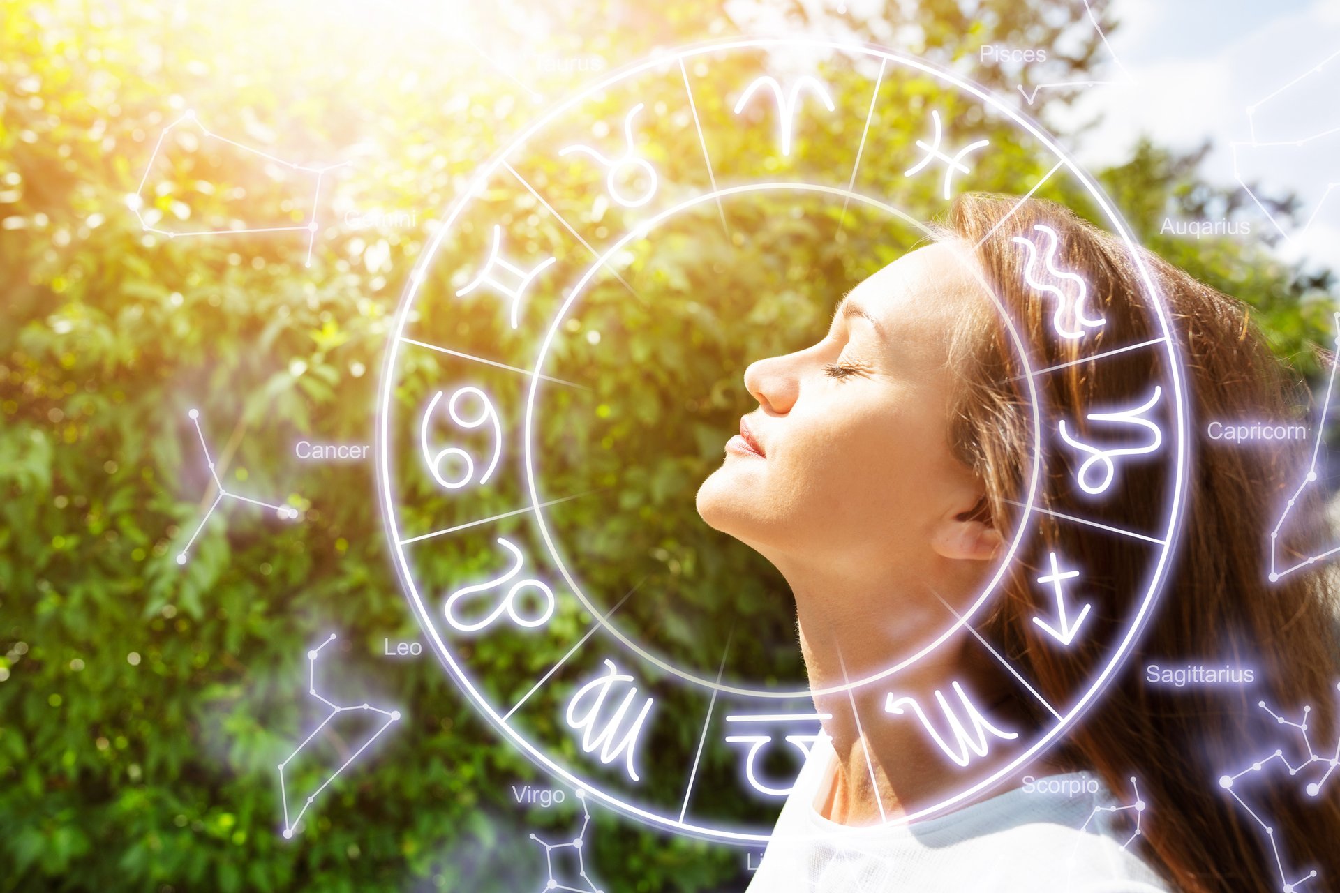 4 Sternzeichen, die im Januar ungeahnte Kräfte entdecken