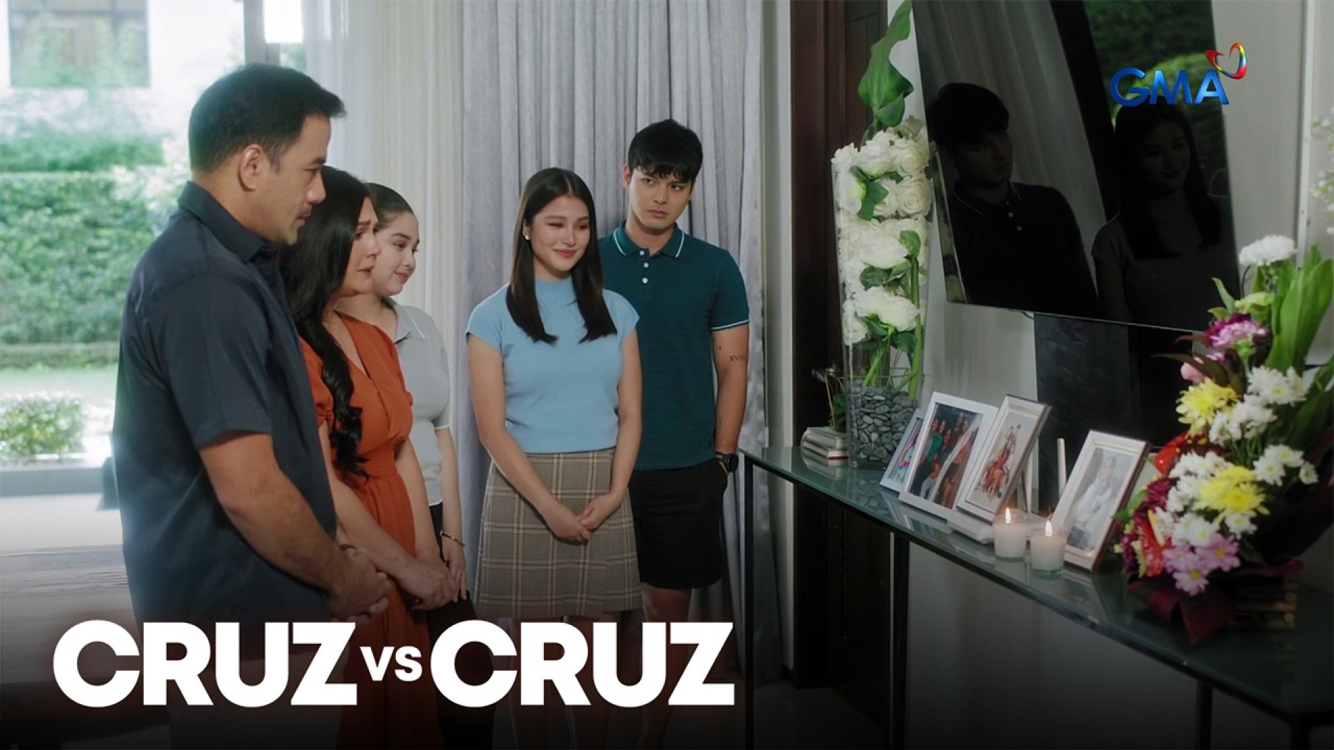Cruz vs. Cruz: The Cruz family thanks Jessica for her love and care ...