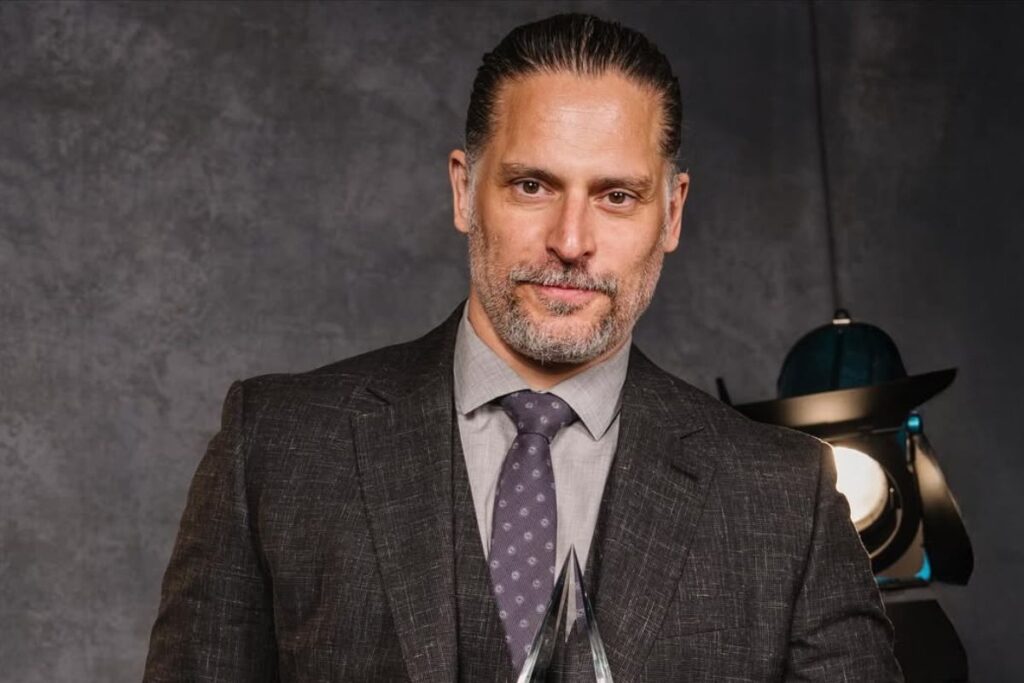 How does Joe Manganiello train? Complete fitness regime and nutrition