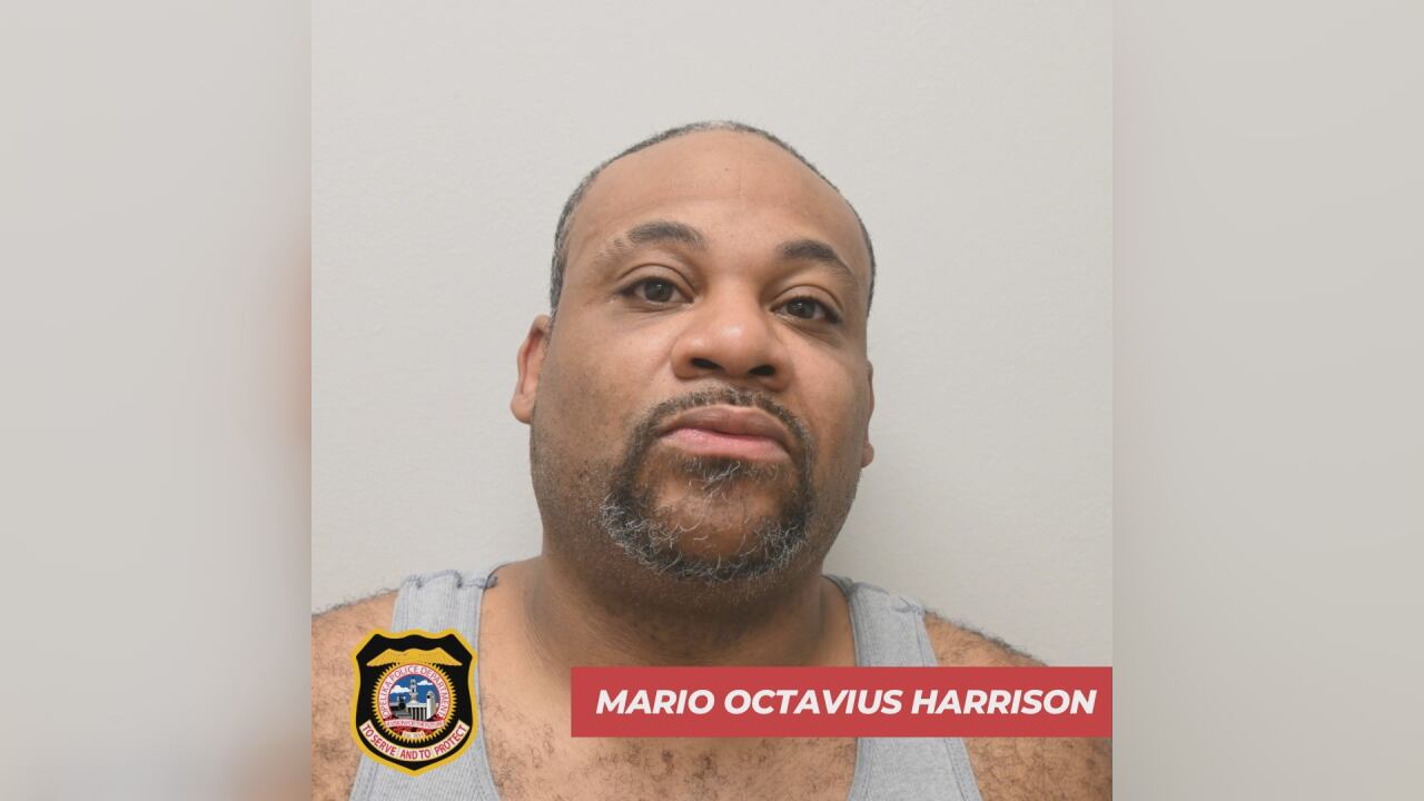 Opelika police arrest man in armed home invasion