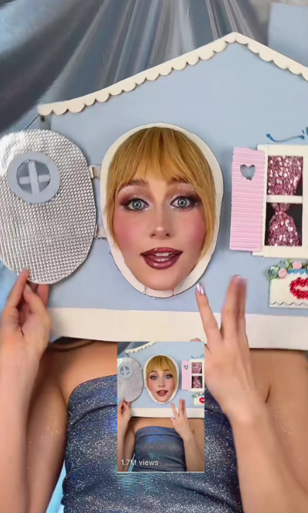 Here’s to another great year in the best job in the world