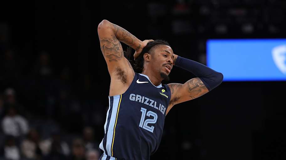 Ja Morant trade buzz hints at dirt cheap Clippers move that's two steps ...