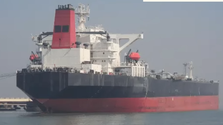 Floating death traps - the shipbuilders who knew it would fail