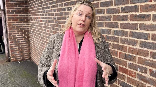 Major incident declared as 30,000 UK properties hit by water outages