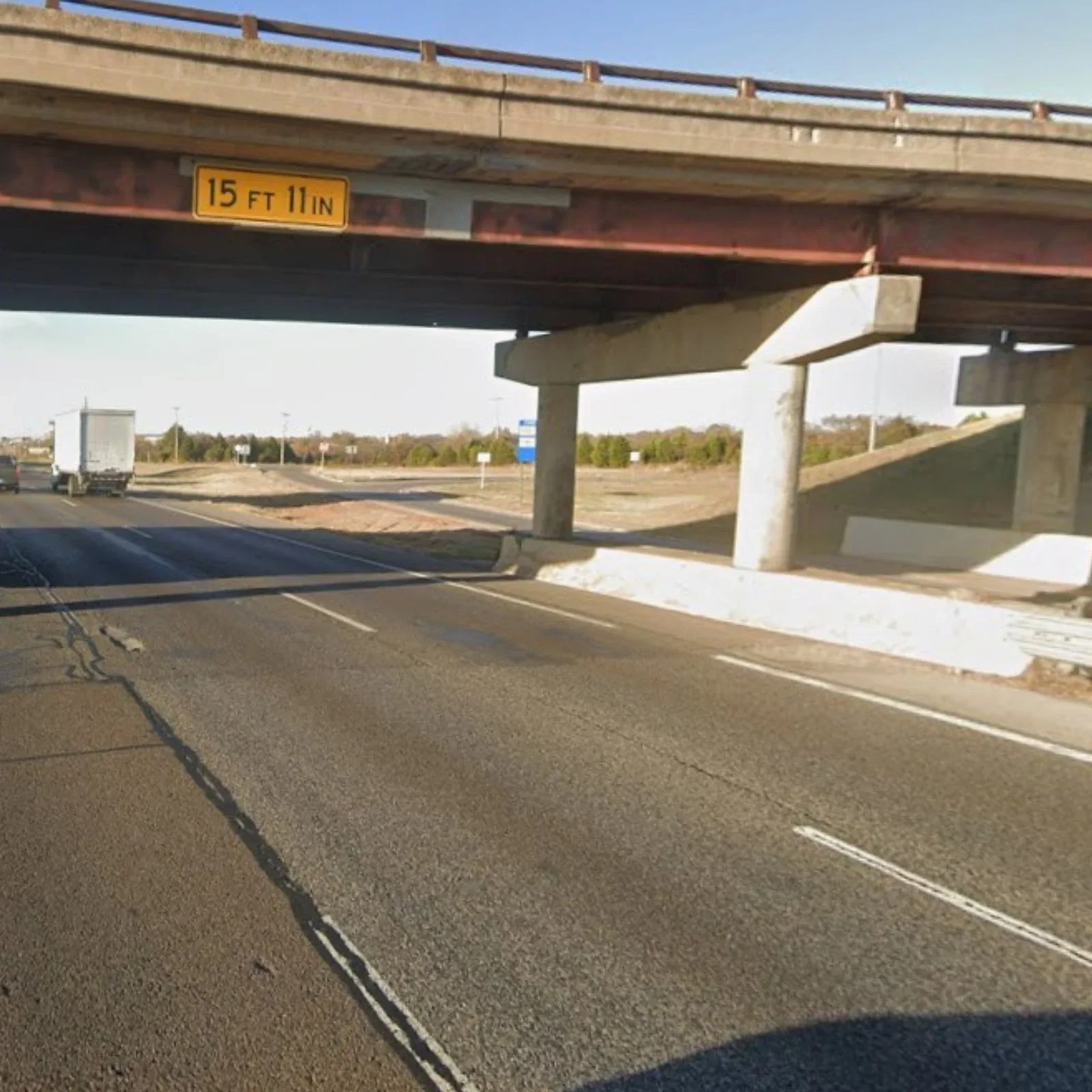 Bill filed to rename 2 bridges + road in Oklahoma after Toby Keith